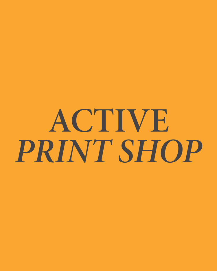About Us – Active Print Shop